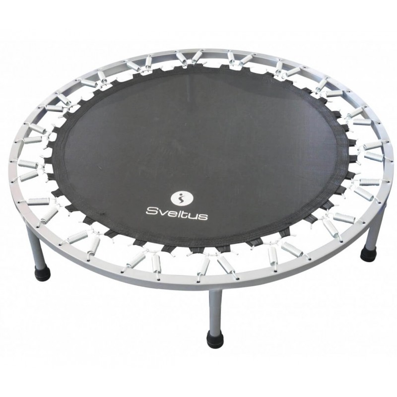 Trambulina aerobic Sveltus 100cm • Sportist