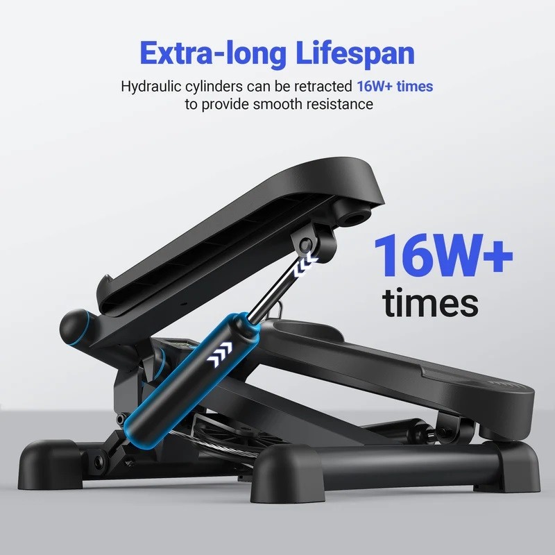 Stepper fitness Merach Classic Mini • Sportist