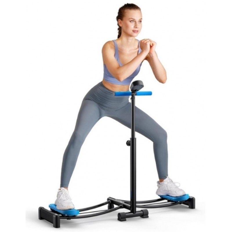 Stepper lateral fitness Merach MR-2313B3-US • Sportist