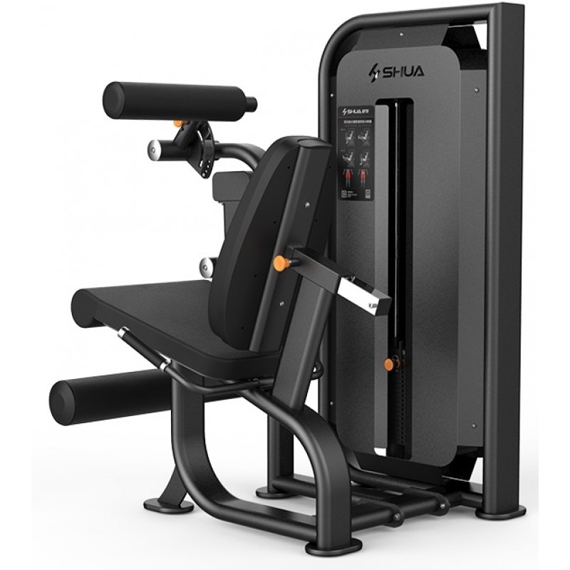 Aparat extensie flexie picioare SHUA SH-G6823A • Sportist