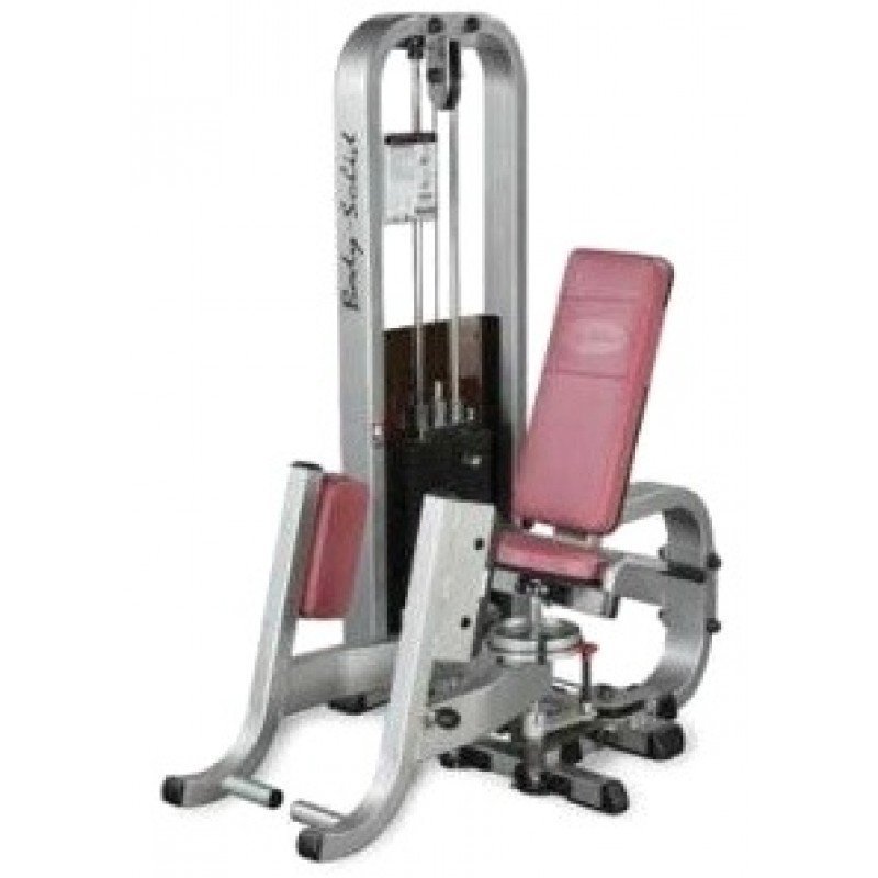 Aparat flexie muschi aductori si abductori Body-Solid STH1100 • Sportist