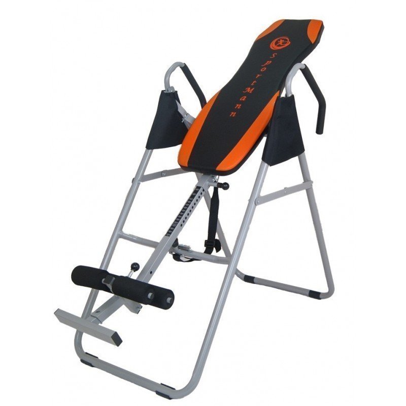 Masa de inversie si elongatie Sportmann • Sportist
