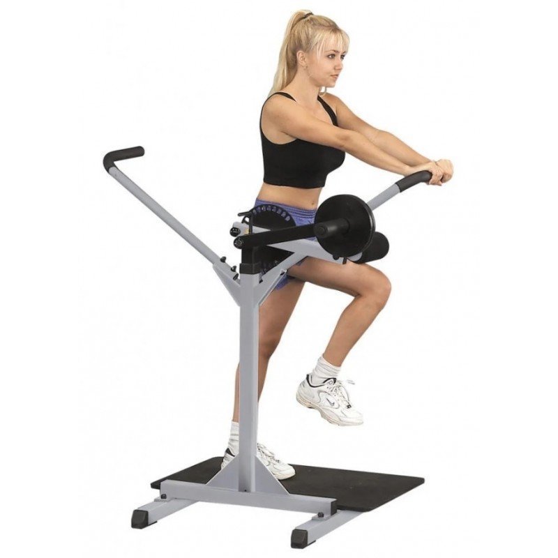 Aparat solduri Body-Solid GCMH390 • Sportist