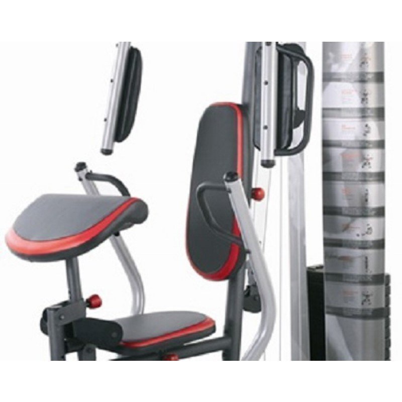 Aparat multifunctional Weider Pro 5500 • Sportist