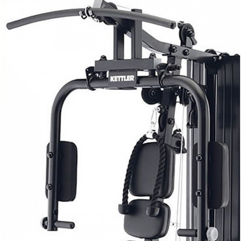 Aparat multifunctional Kettler Multigym • Sportist