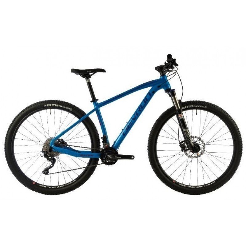 Bicicleta MTB Devron Vulcan 1.9 29" 2018 • Sportist