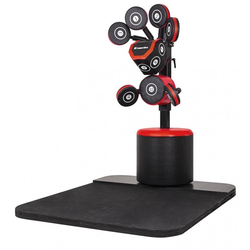 Aparat antrenament box inSPORTline Boxheist Go • Sportist