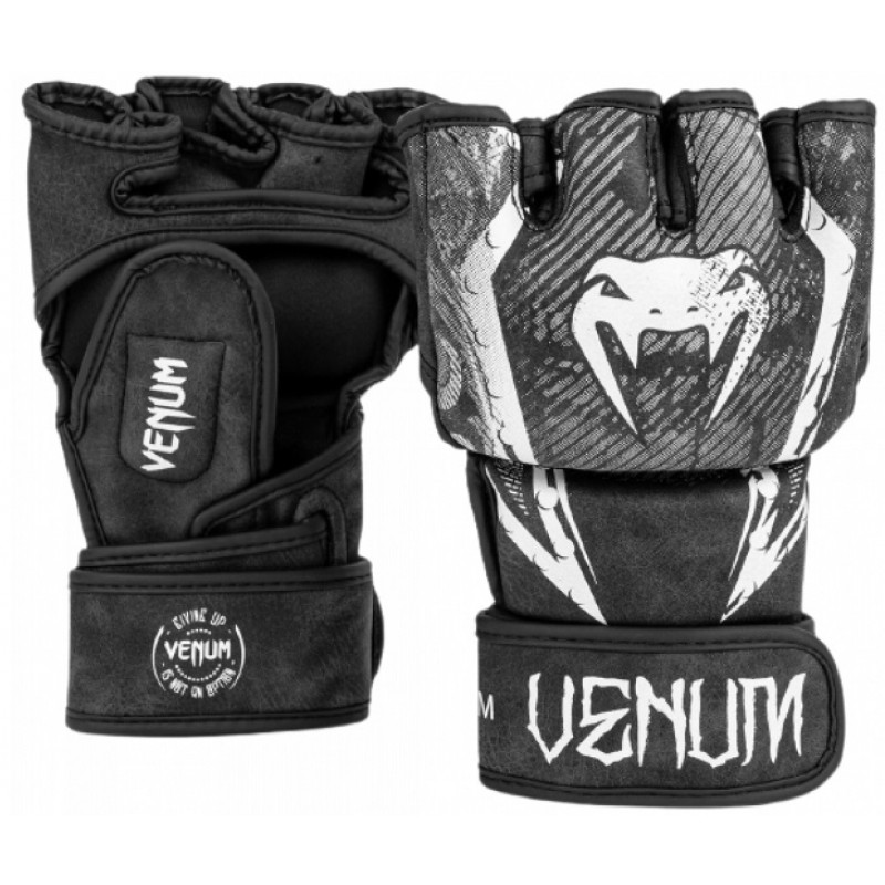 Manusi MMA Venum GLDTR 4.0 • Sportist