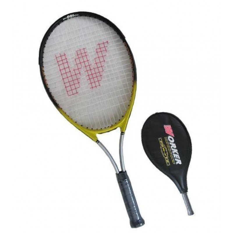 Racheta tenis Worker Aluminium • Sportist
