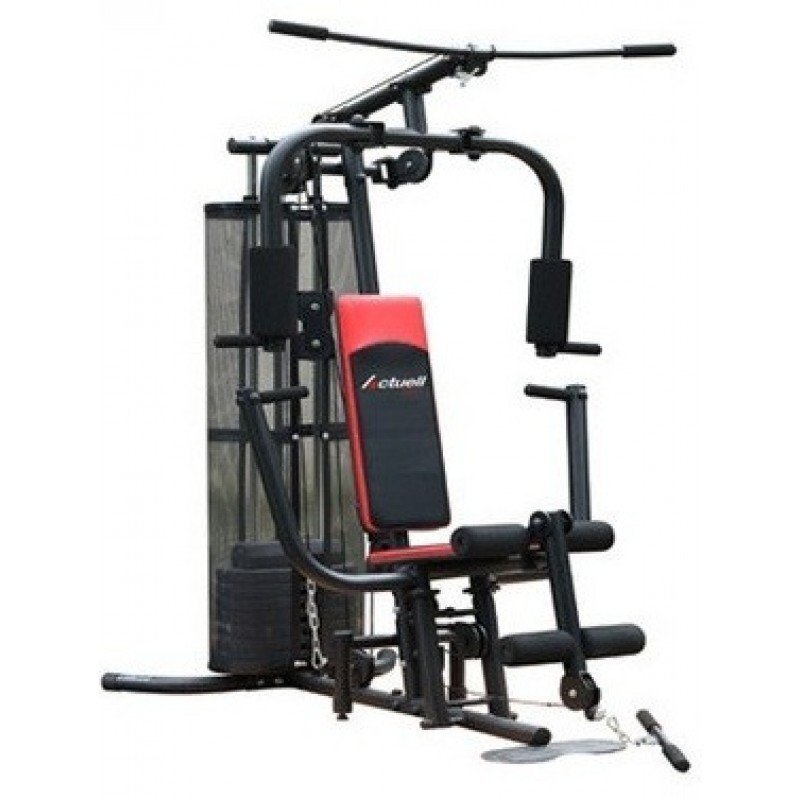 Aparat multifunctional Actuell 2.1 • Sportist