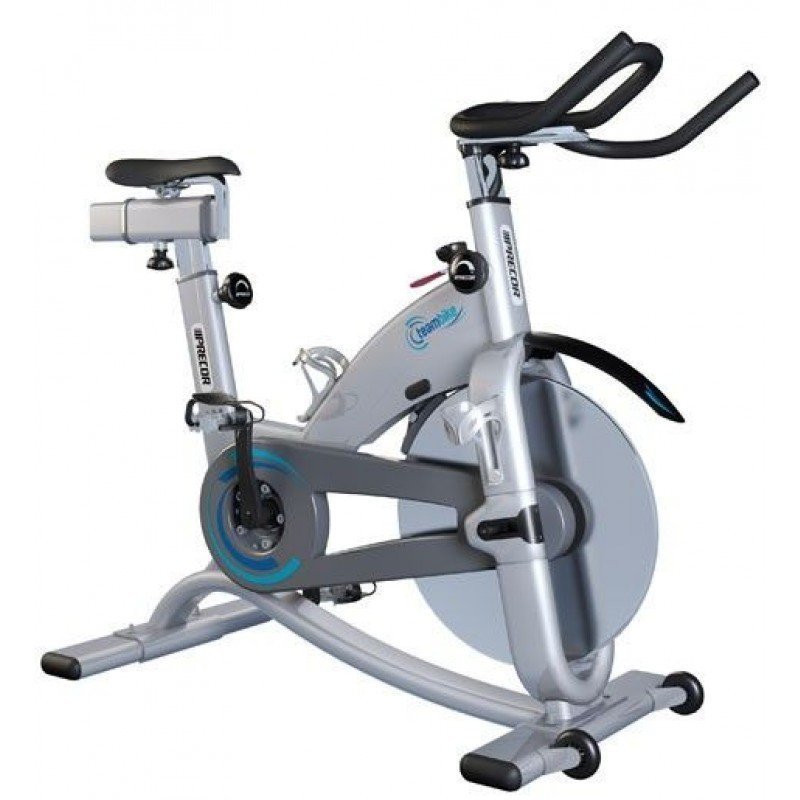 Bicicleta Indoor Cycling Precor Teambike 800I • Sportist