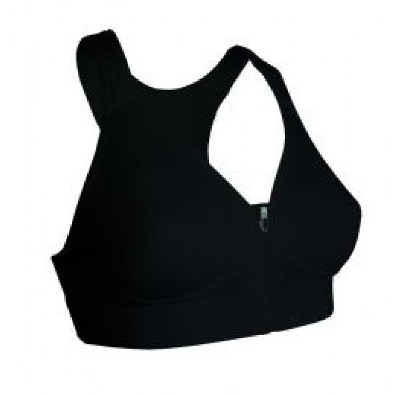 Bustiera cu fermoar Thuasne • Sportist