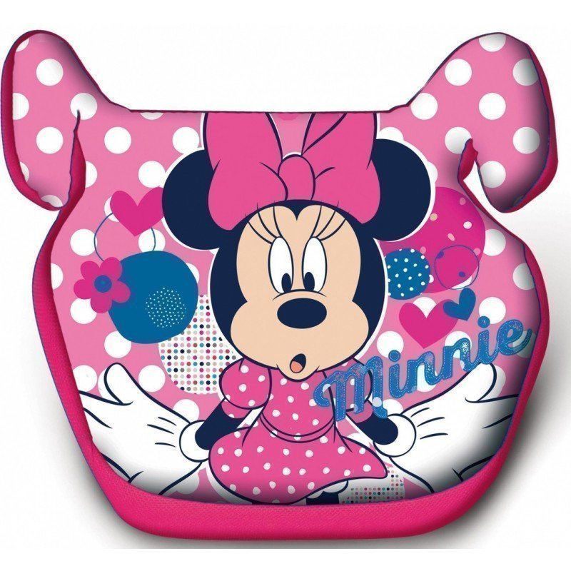 Inaltator auto Eurasia Disney Minnie • Sportist
