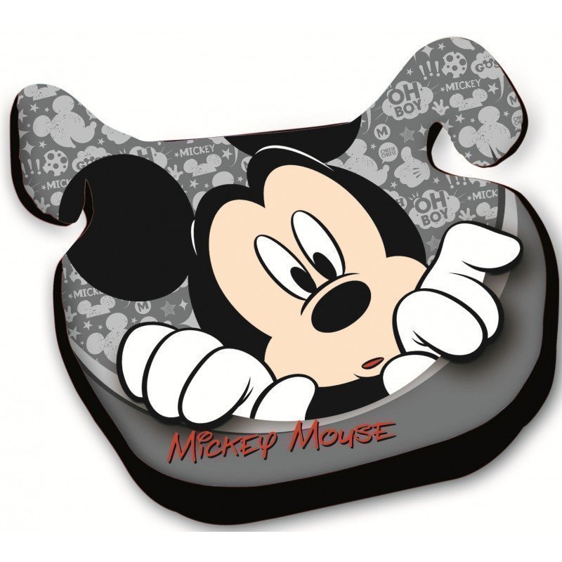 Inaltator auto Eurasia Disney Mickey Mouse • Sportist