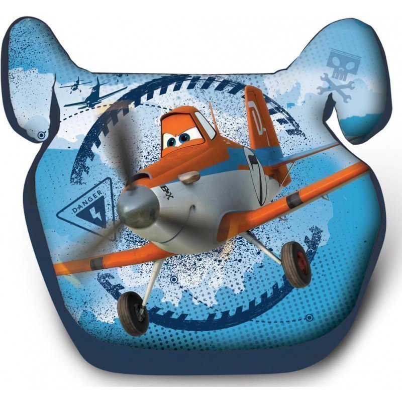 Inaltator auto Eurasia Disney Planes • Sportist