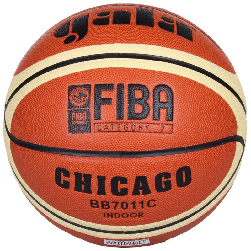 Minge baschet Gala Chicago BB7011S • Sportist