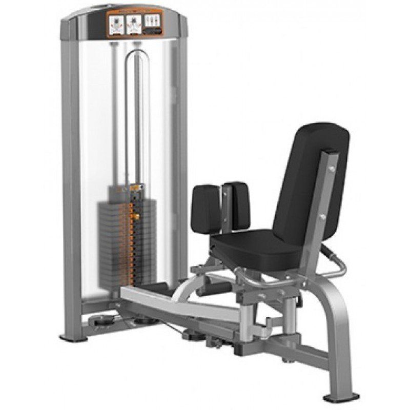 Aparat adductori/abductori Impulse Fitness IF 8116 • Sportist