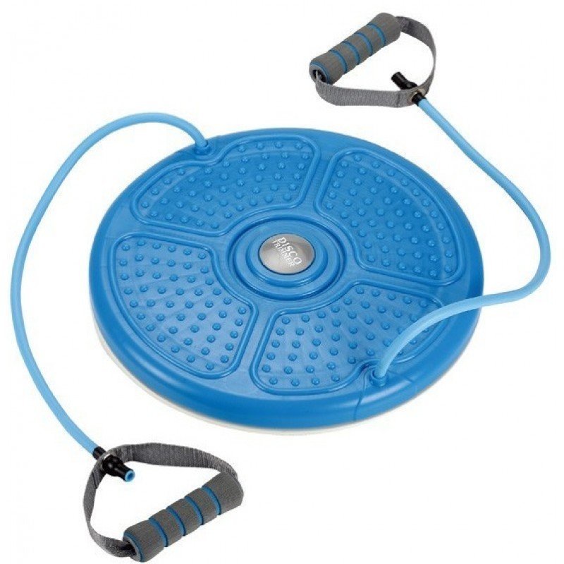 Disc rotativ inSPORTline Power Twister • Sportist