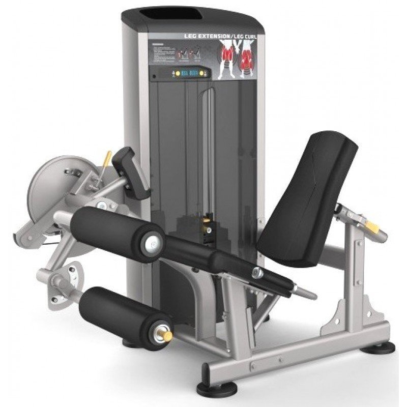 Aparat flexie/extensie picioare Impulse Fitness IE 9528 • Sportist