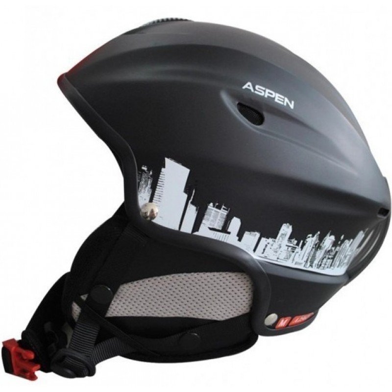 Casca schi Axer Sport Aspen • Sportist