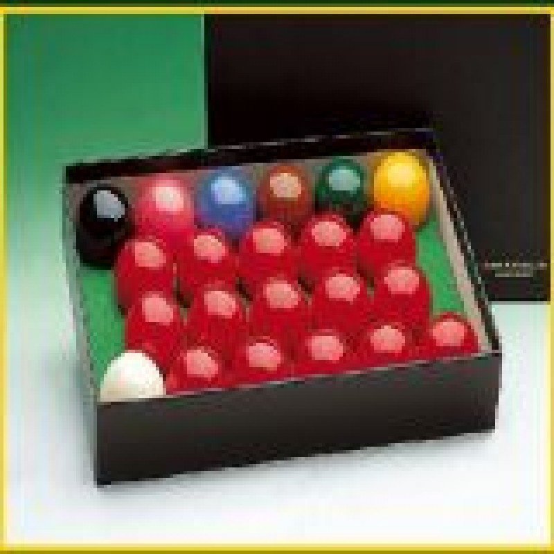 Bile snooker Aramith Super Crystalate • Sportist