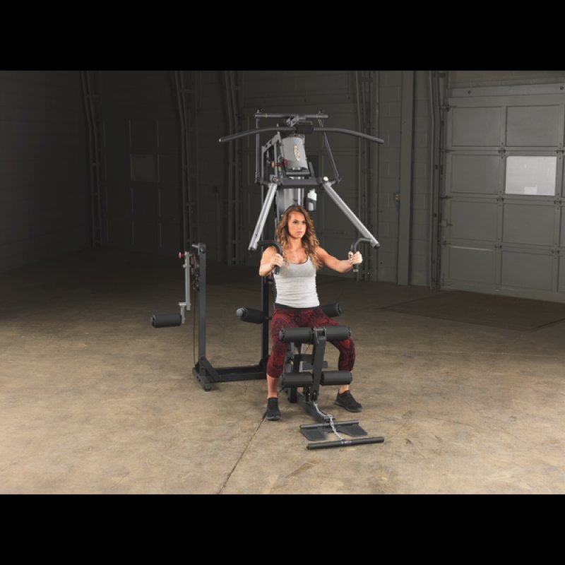 Aparat multifunctional Body-Solid G2B • Sportist