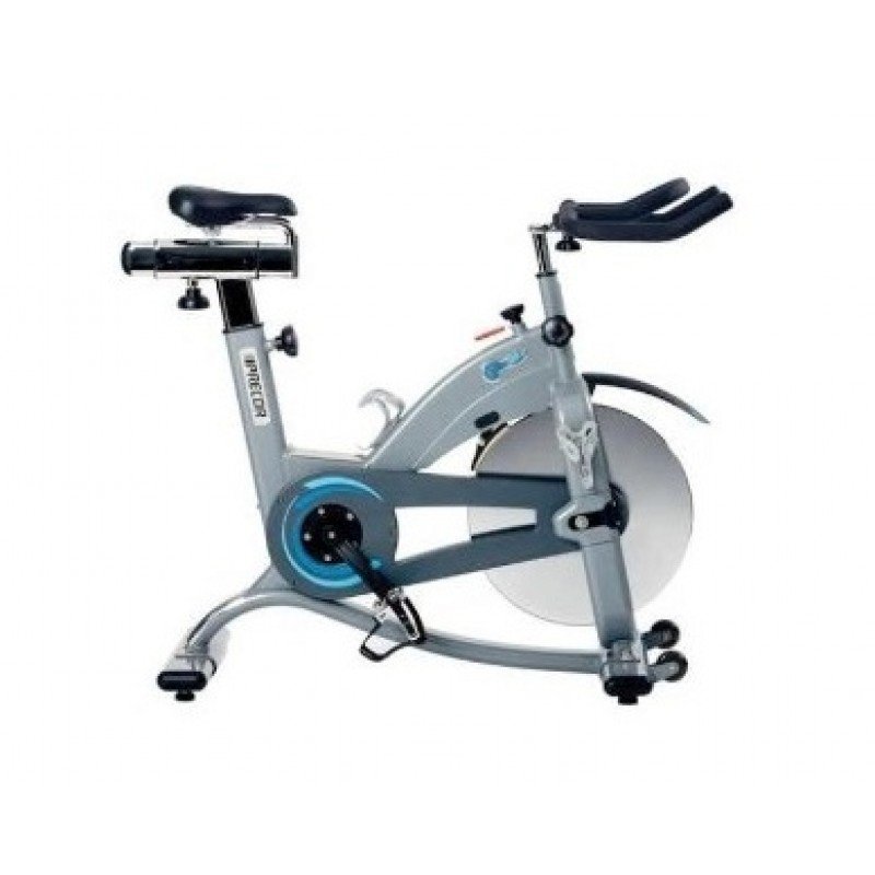 Bicicleta Indoor Cycling Precor Teambike 800I • Sportist