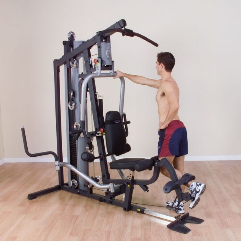 Aparat multifunctional l Body Solid G5S • Sportist