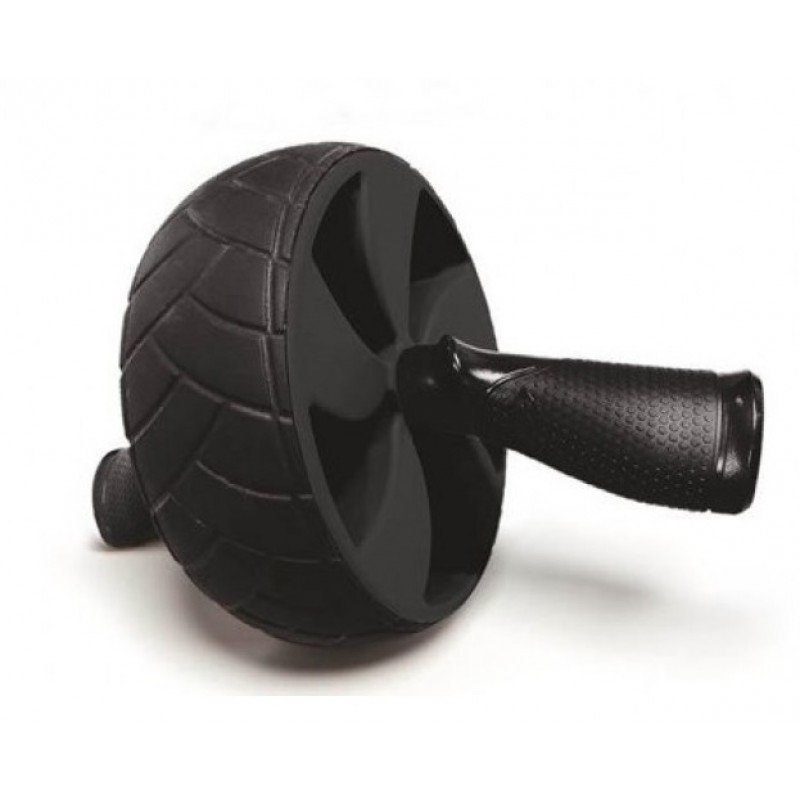 Roata abdomene Iron Gym Speed ABS Pro Essential • Sportist