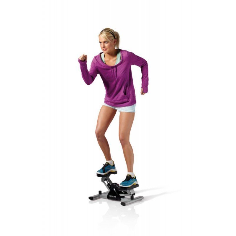 Mini stepper Kettler Side • Sportist