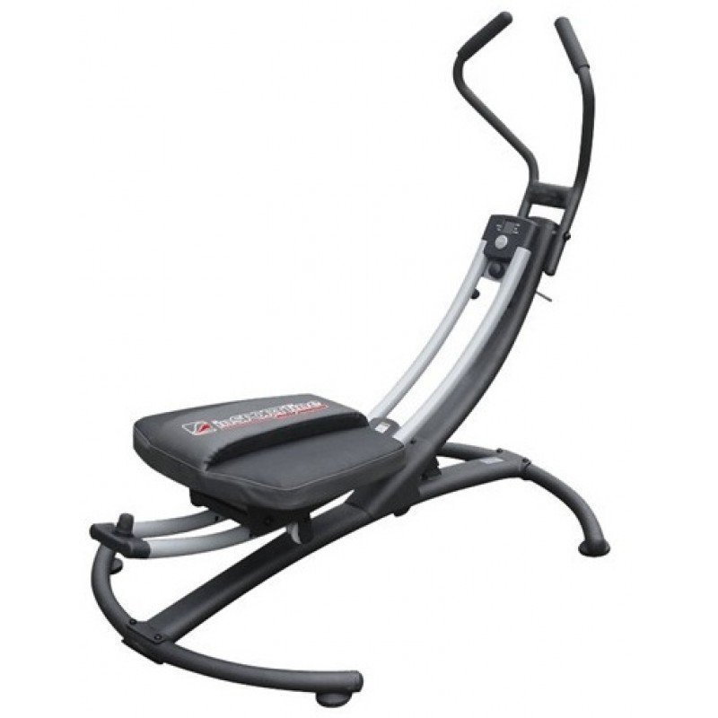 Aparat abdominal inSPORTline AB Lifter • Sportist