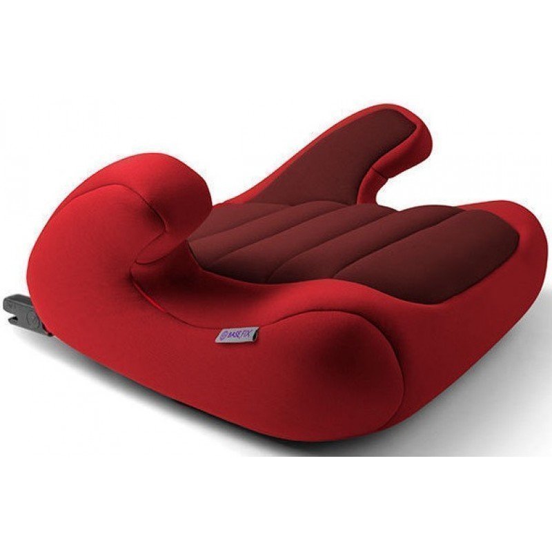 Inaltator auto cu Isofix BebeduE Base Fix 23 • Sportist