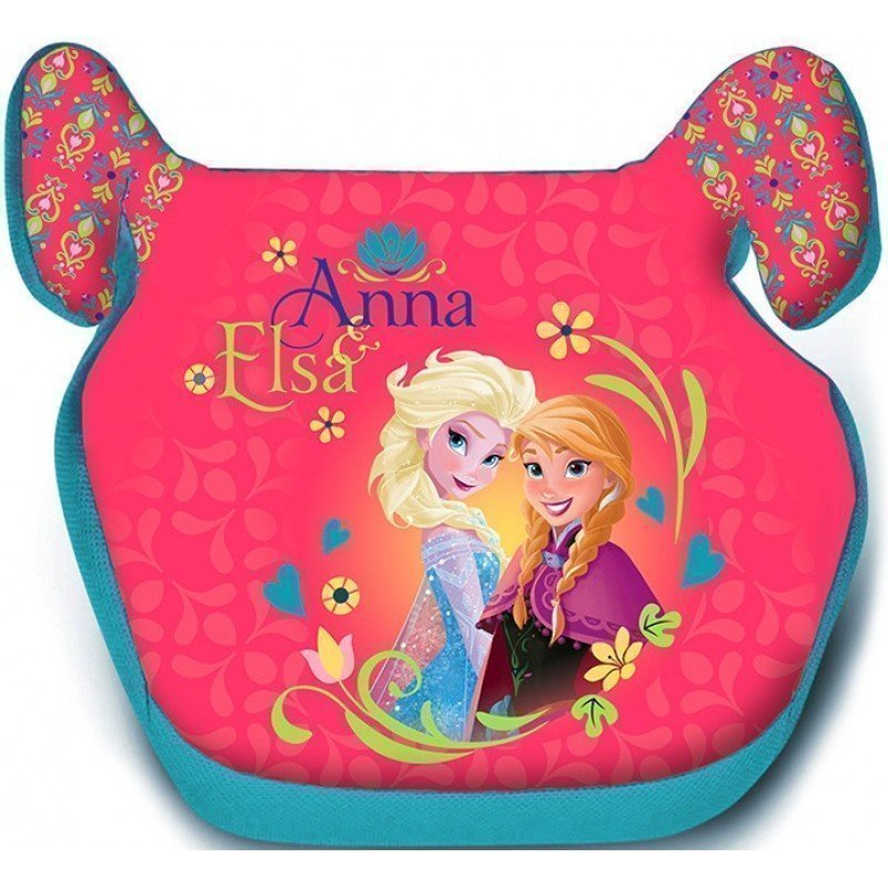 Inaltator auto Seven Frozen Anna si Elsa • Sportist