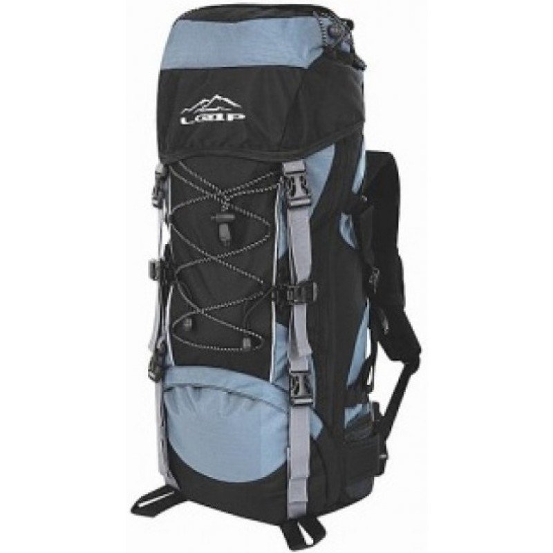Rucsac Loap Eiger 50+10 L • Sportist