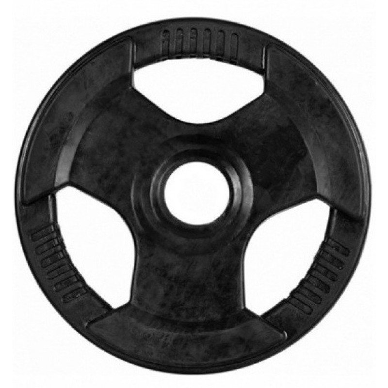 Set greutati olimpice Dayu Fitness 110 Kg • Sportist