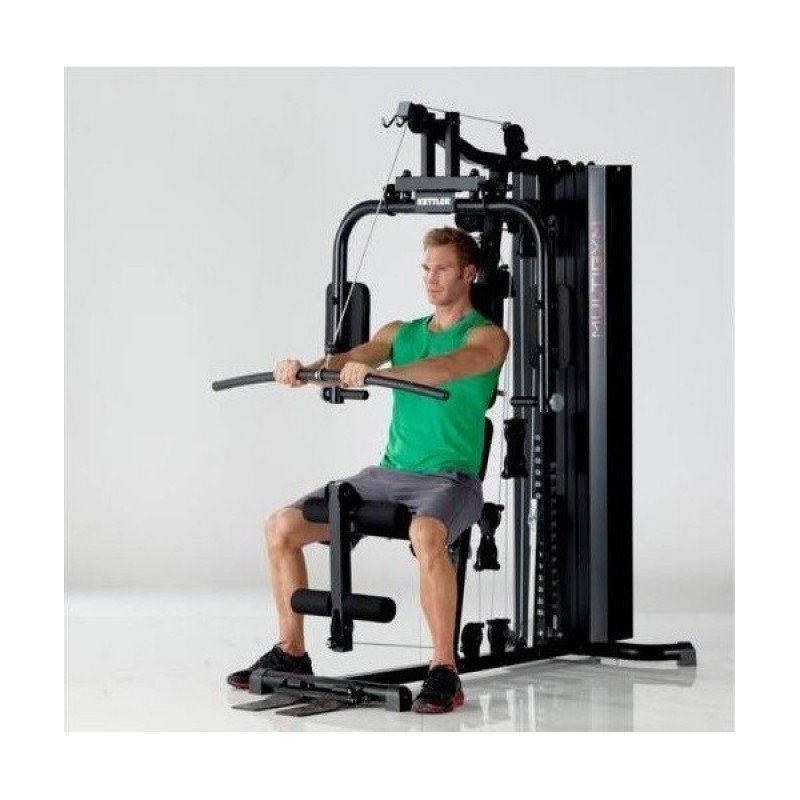 Aparat multifunctional Kettler Multigym • Sportist