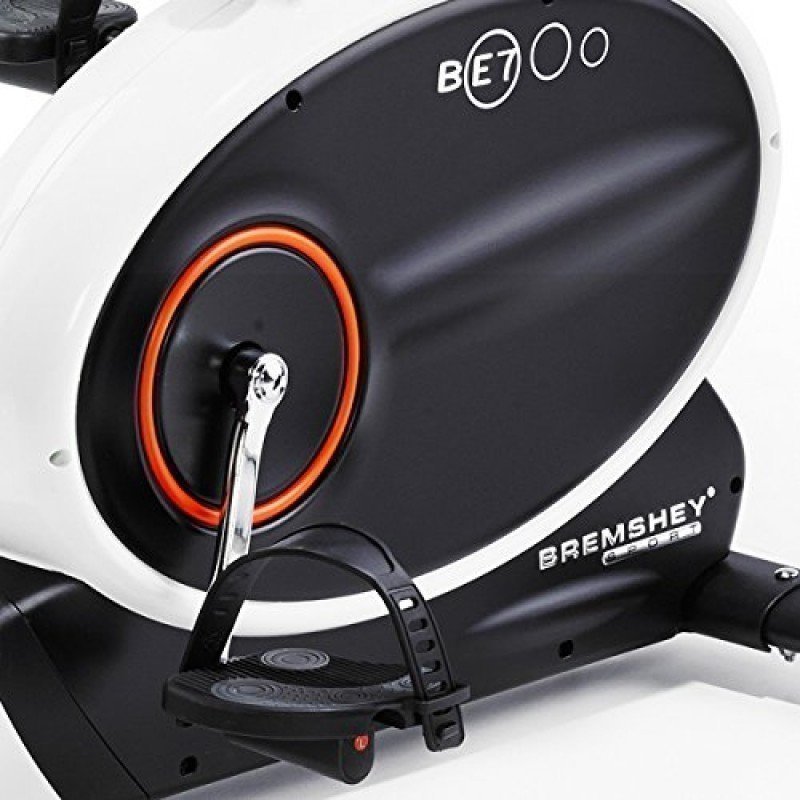 Bicicleta ergometrica Bremshey BE5i • Sportist
