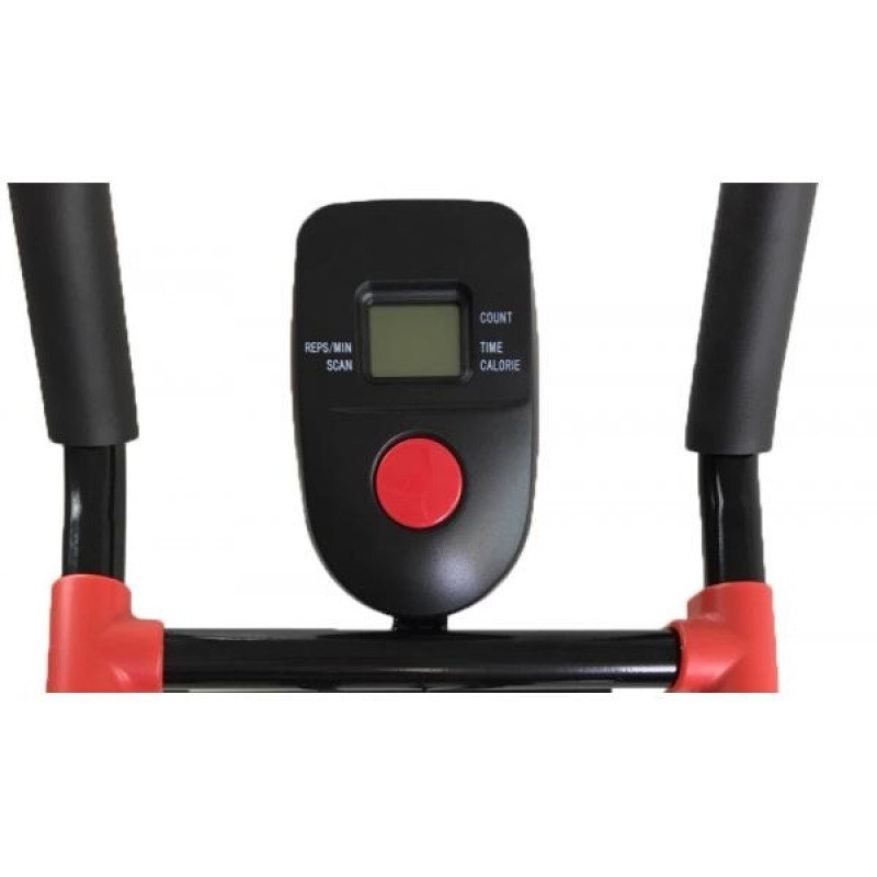 Aparat abdominal FitTronic Ab Generator AB101 • Sportist