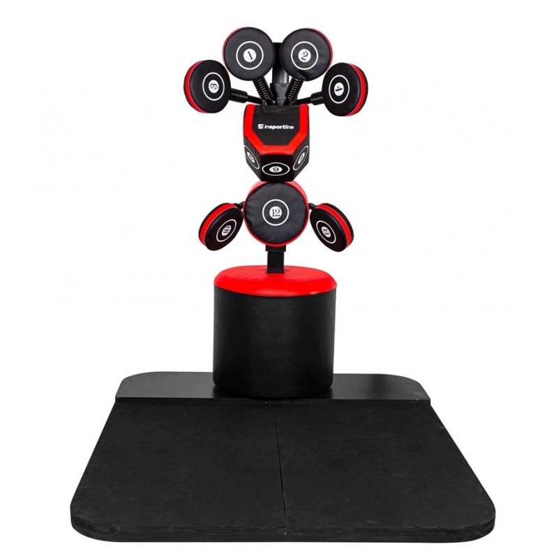 Aparat antrenament box inSPORTline Boxheist Go • Sportist