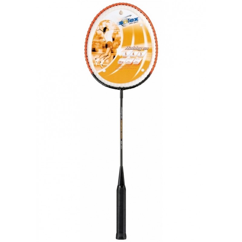 Racheta badminton Solex Hobby 101 • Sportist