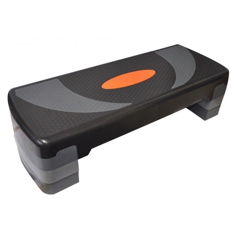 Stepper aerobic Master Sport • Sportist