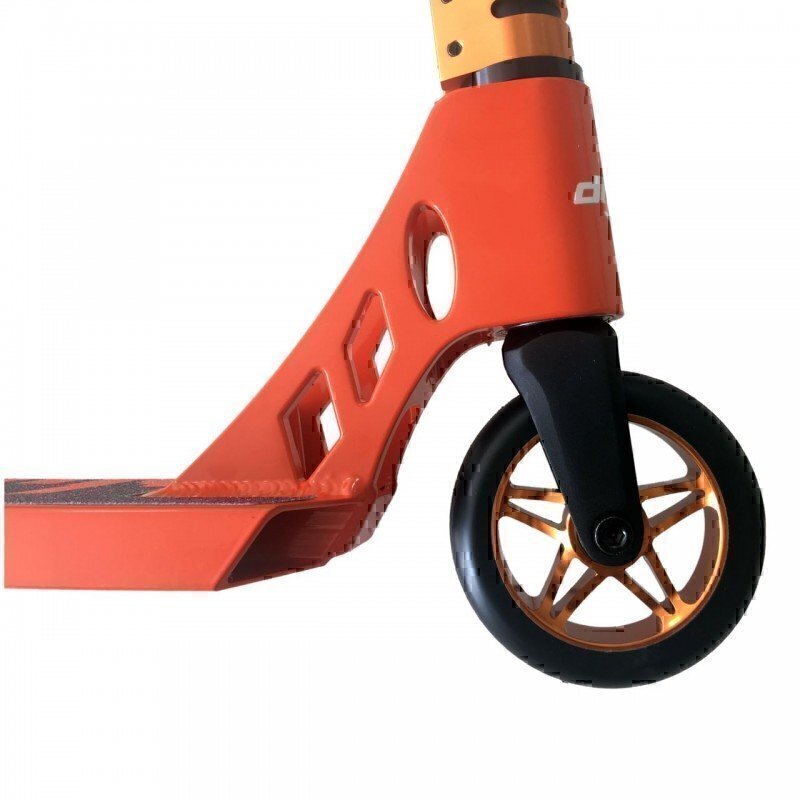 Trotineta freestyle DHS 1151 • Sportist