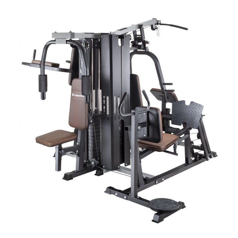 Aparat multifunctional inSPORTline Profigym C300 • Sportist
