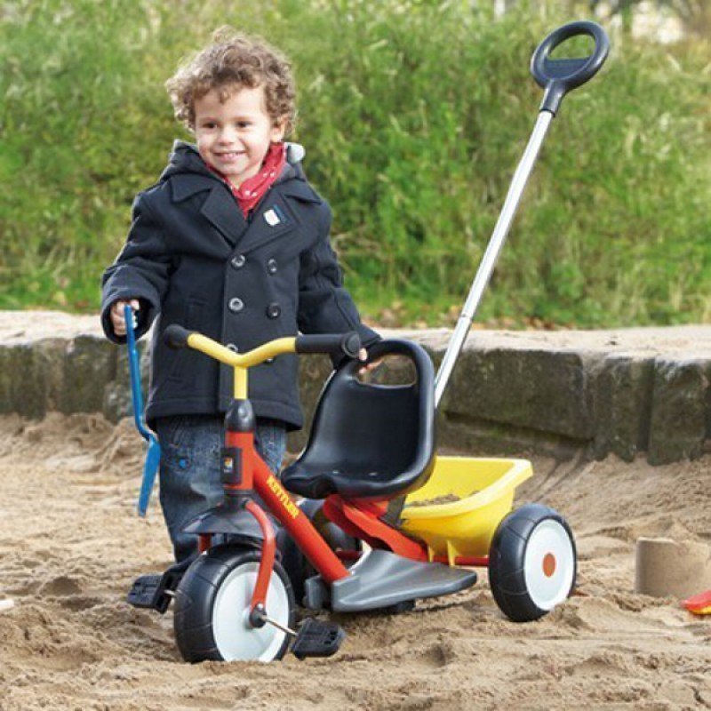 Tricicleta Kettler Startrike • Sportist