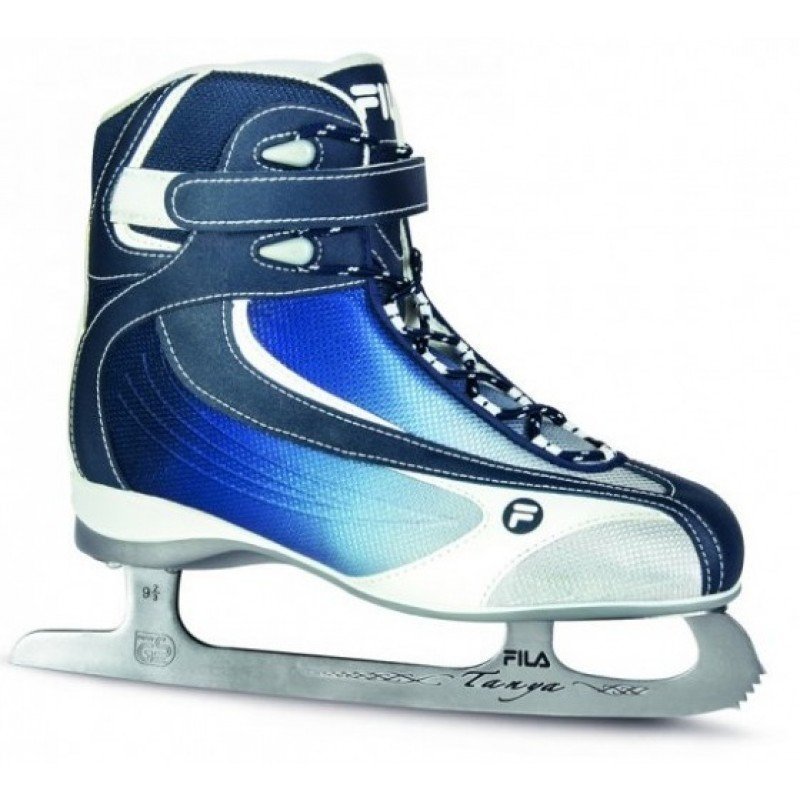 Patine gheata Fila Tanya • Sportist