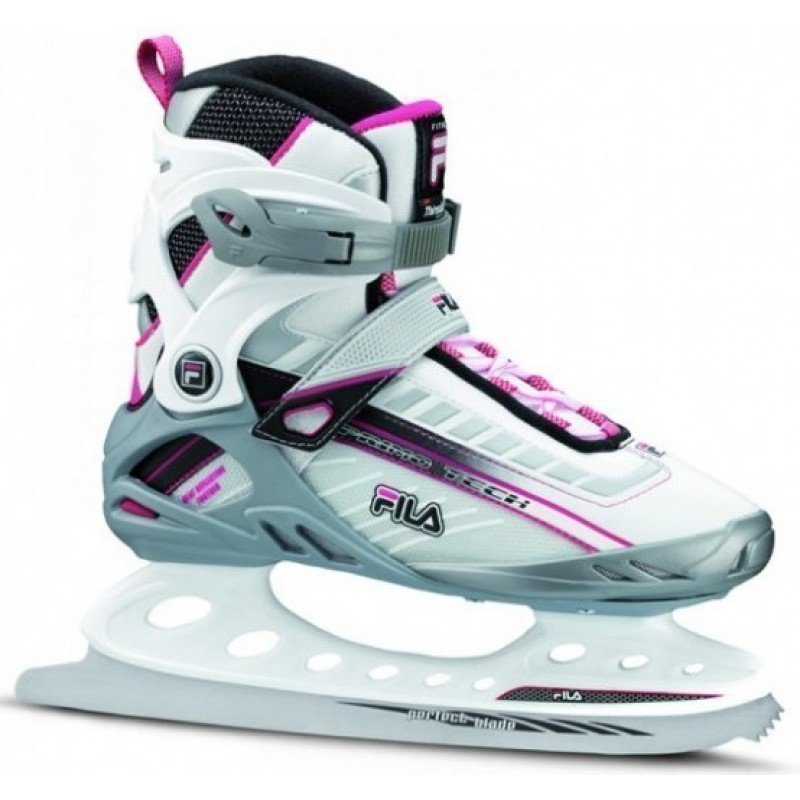 Patine gheata Fila Primo Tech Lady • Sportist