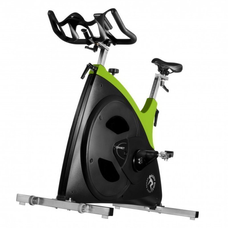 Bicicleta Indoor Cycling Body Bike Connect • Sportist