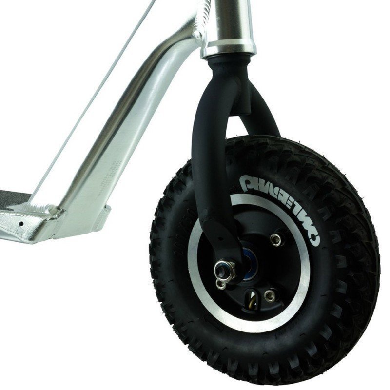 Trotineta Razor Dirt Scoot Diamond John Radtke Phase Two • Sportist
