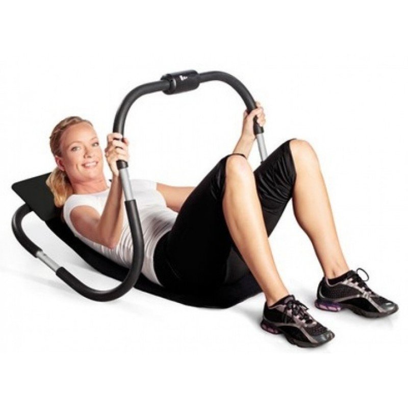 Aparat abdomene Kettler AB Roller • Sportist