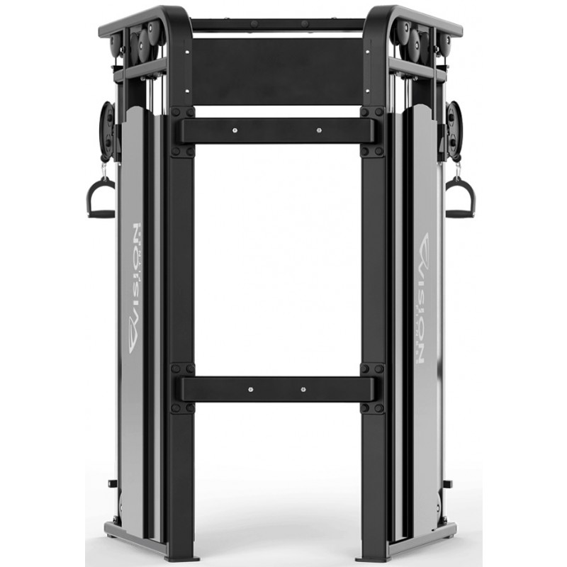 Aparat crossover Vision VST600-FT • Sportist